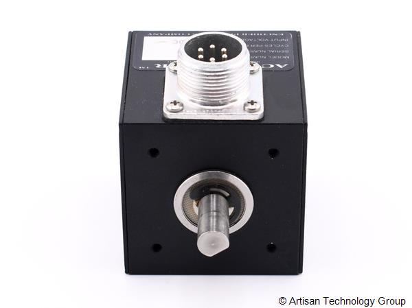 716-S Encoder Products (Incremental Shaft Encoder) | ArtisanTG™