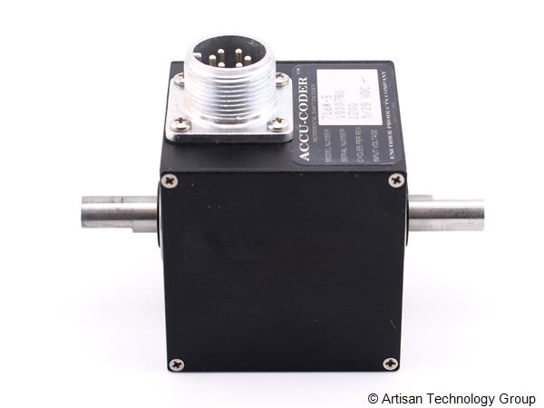 716-S Encoder Products (Incremental Shaft Encoder) | ArtisanTG™