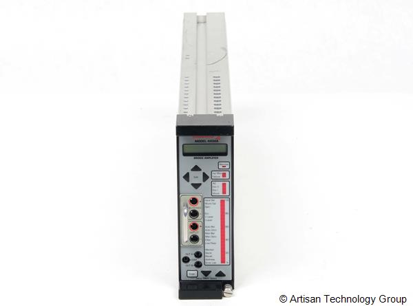 4430A Endevco (Bridge Transducer Signal Condition) | ArtisanTG™