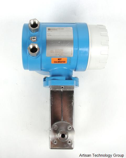 33A T04-5D1ED11D21A Endress Hauser (Promag Measuring Transmitter ...