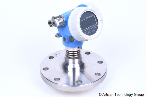 FMR52-10TC0/0 Endress Hauser (Free Space Radar) | ArtisanTG™