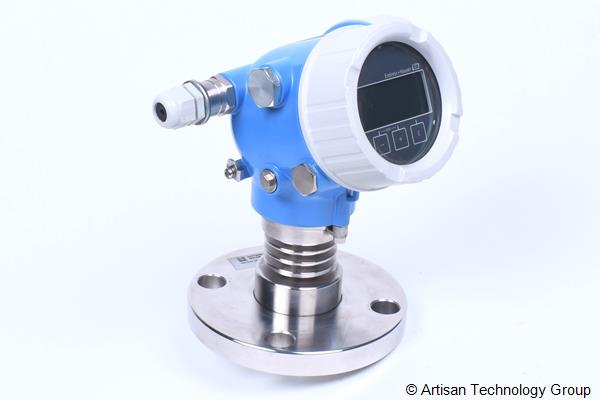 FMR52-10TC0/0 Endress Hauser (Free Space Radar) | ArtisanTG™