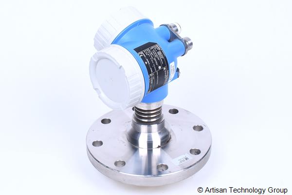 FMR52-10TC0/0 Endress Hauser (Free Space Radar) | ArtisanTG™