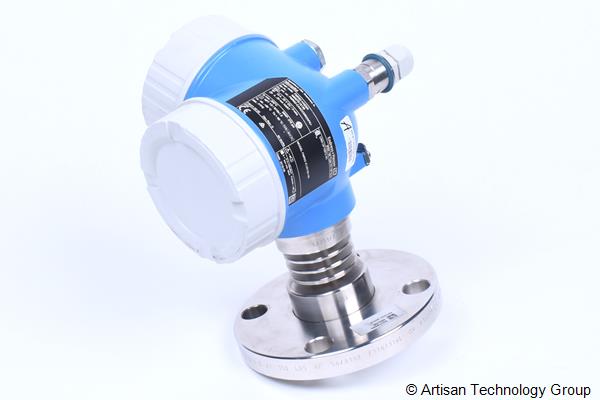 FMR52-10TC0/0 Endress Hauser (Free Space Radar) | ArtisanTG™