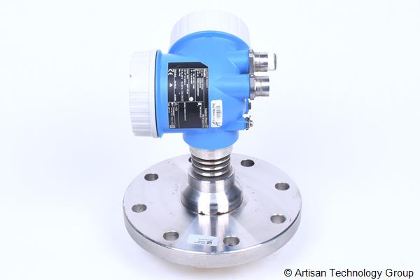 FMR52-10TC0/0 Endress Hauser (Free Space Radar) | ArtisanTG™