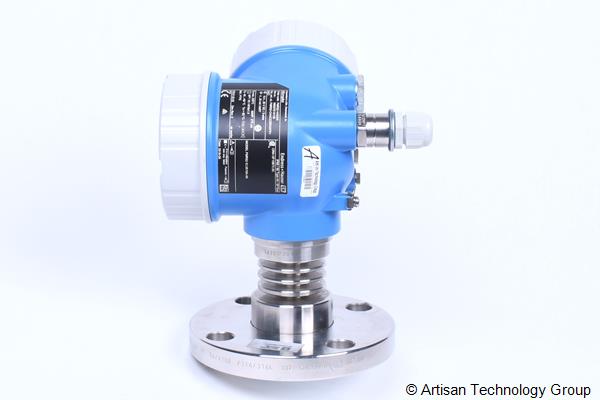 FMR52-VAE6/0 Endress Hauser (Free Space Radar) | ArtisanTG™