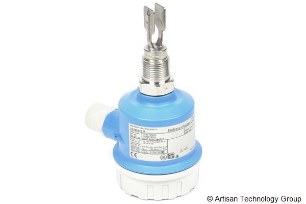 FTL50-14Q0/0 Endress Hauser (Vibronic Point Level Switch) | ArtisanTG™