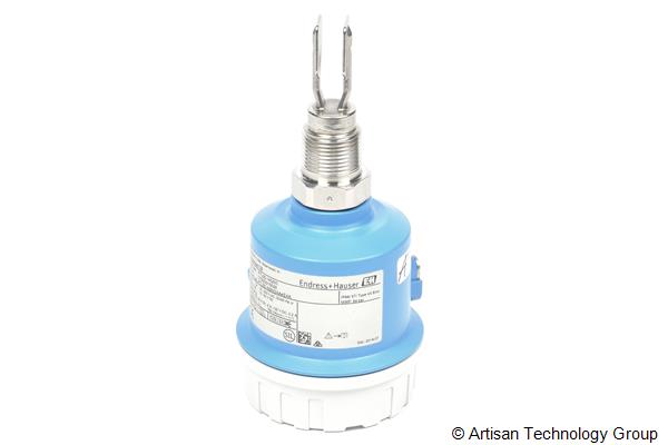 FTL50-14Q0/0 Endress Hauser (Vibronic Point Level Switch) | ArtisanTG™
