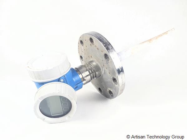 Micropilot FMR53 Endress Hauser (Free Space Radar) | ArtisanTG™