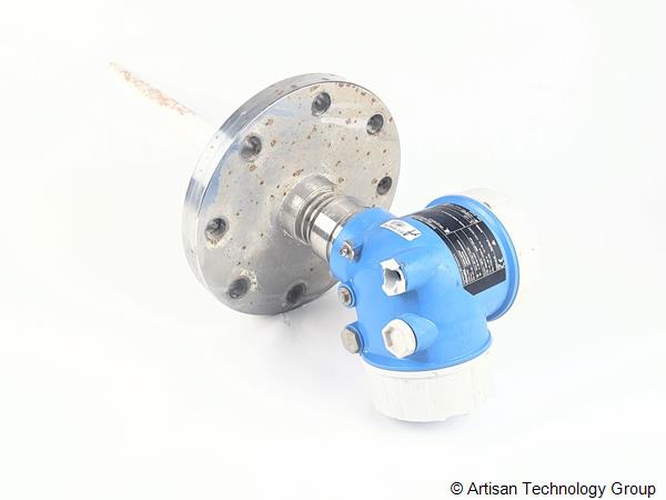 Micropilot FMR53 Endress Hauser (Free Space Radar) | ArtisanTG™