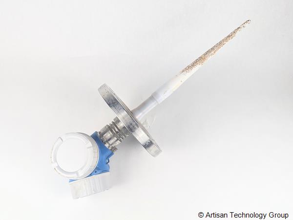 Micropilot FMR53 Endress Hauser (Free Space Radar) | ArtisanTG™