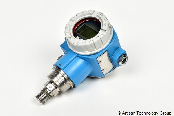 PMP71-SBC1S61RAAAA Endress Hauser (Cerabar S Pressure Transmitter ...
