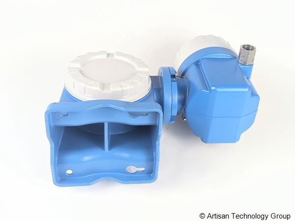 10D50-3VGA1RG1B4BA+ Endress Hauser (PROMAG 10 Electromagnetic Flowmeter ...