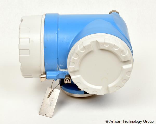 Proline Promass 83 Endress Hauser (HART Coriolis Mass Flow Measuring ...