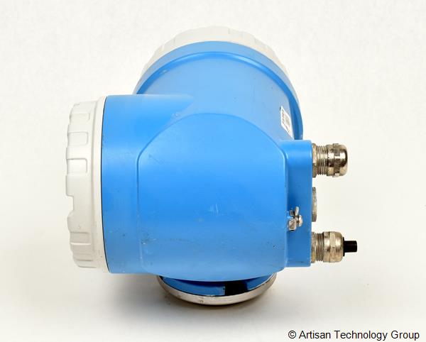 Proline Promass 83 Endress Hauser (HART Coriolis Mass Flow Measuring ...