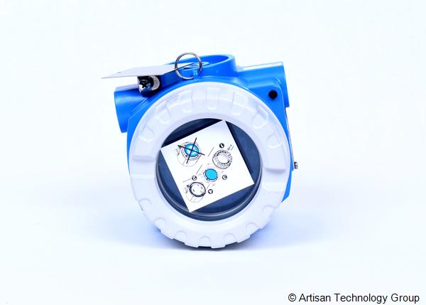 TMT162-D212AAAAA Endress Hauser (iTEMP Temperature Field Transmitter ...