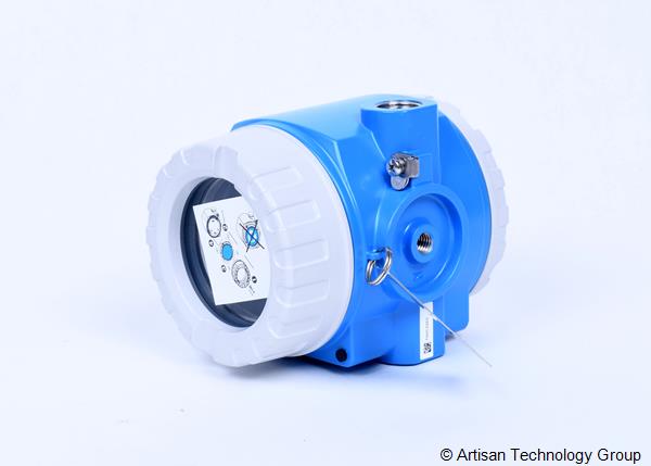 TMT162-D212AAAAA Endress Hauser (iTEMP Temperature Field Transmitter ...
