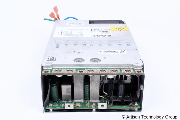 Roal 232 (Power Supply for NI PXI-1042) | ArtisanTG™