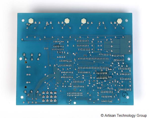 FCOG6100-01-0-5/6-2-0-48-1-1-1-R Enerpro (3-Phase SixSCR Firing Board ...
