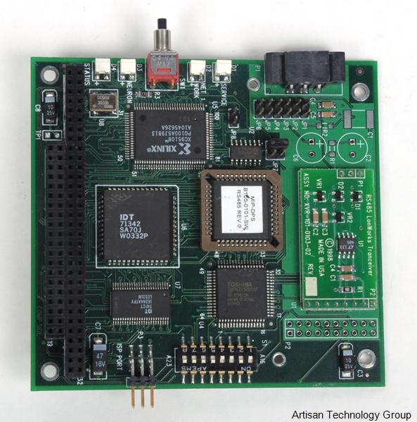 PC104-LTNI Engenuity Systems ((LonTalk Network Interface) Module ...