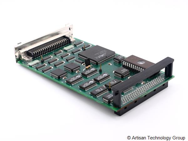 S16D Engineering Design Team (16-Bit I/O SBus Interface Board) | ArtisanTG™