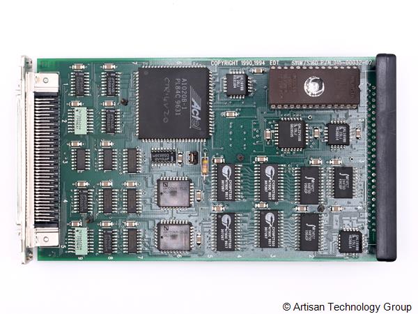S16D Engineering Design Team (16-Bit I/O SBus Interface Board) | ArtisanTG™