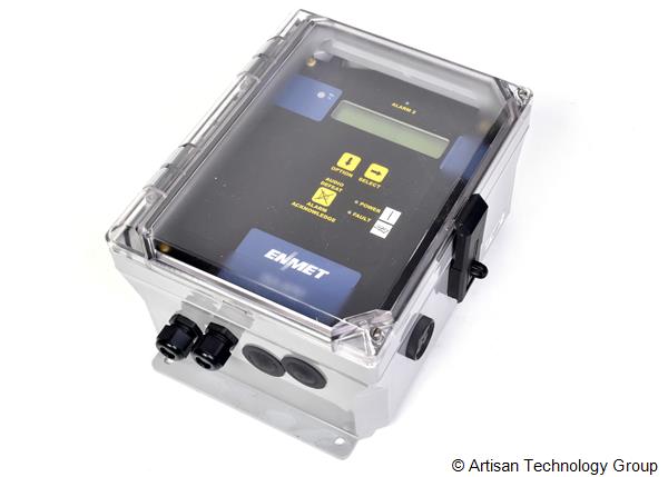 ISA-60M Enmet (Oxygen Monitor Alarm) | ArtisanTG™