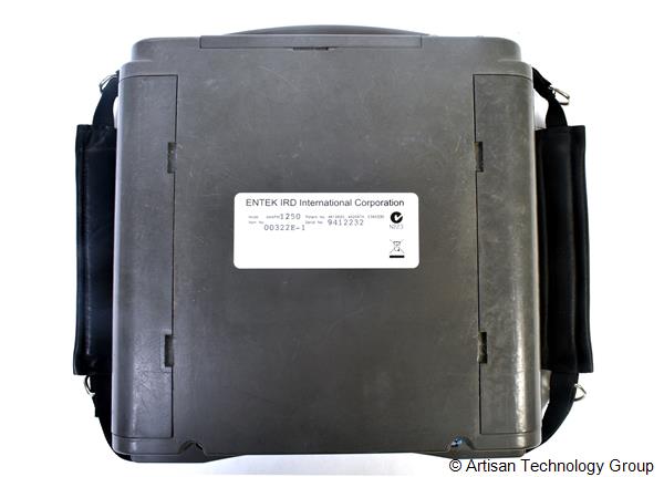 DataPAC 1250 Entek IRD (Portable Data Collector/Analyzer) | ArtisanTG™