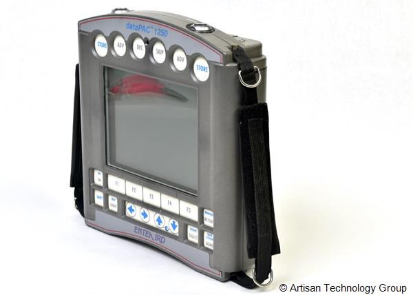 DataPAC 1250 Entek IRD (Portable Data Collector/Analyzer) | ArtisanTG™