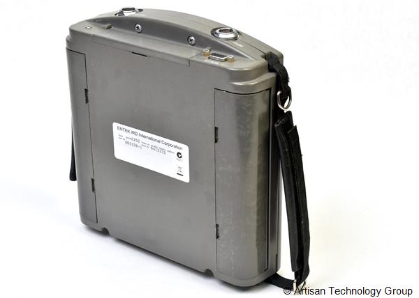 DataPAC 1250 Entek IRD (Portable Data Collector/Analyzer) | ArtisanTG™