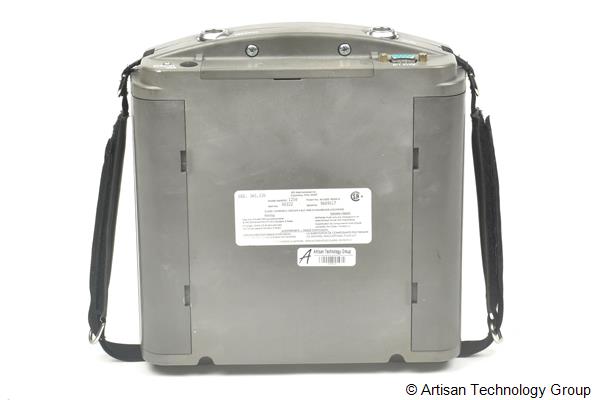 DataPAC 1250 Entek IRD (Portable Data Collector/Analyzer) | ArtisanTG™