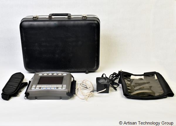 DataPAC 1250 Entek IRD (Portable Data Collector/Analyzer) | ArtisanTG™