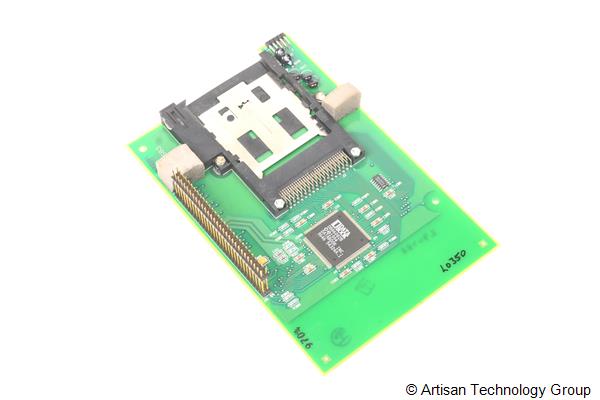 Entek IRD (Expansion Card Board for the DataPAC 1500) | ArtisanTG™