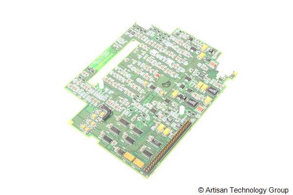 Entek IRD (Circuit Board for the DataPAC 1500) | ArtisanTG™