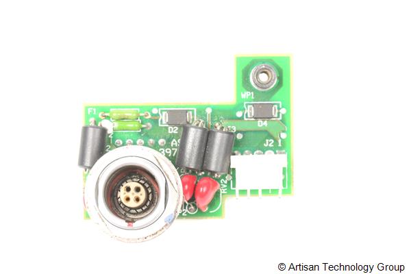 Entek IRD (Power Connector Board for the DataPAC 1500) | ArtisanTG™