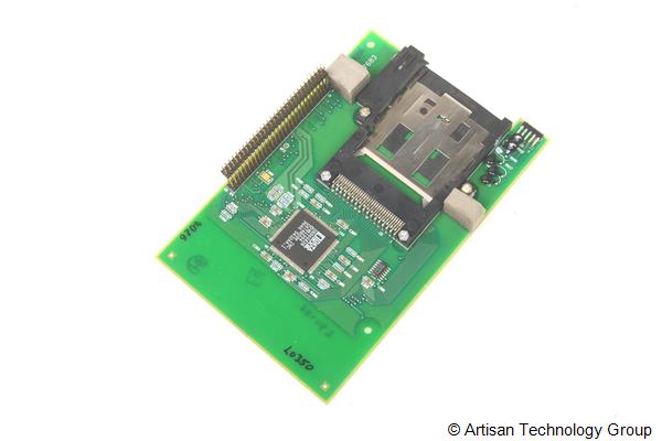 Entek IRD (Expansion Card Board for the DataPAC 1500) | ArtisanTG™