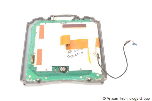 Entek IRD (Front Panel for DataPAC 1500) | ArtisanTG™