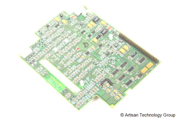 Entek IRD (Circuit Board for the DataPAC 1500) | ArtisanTG™