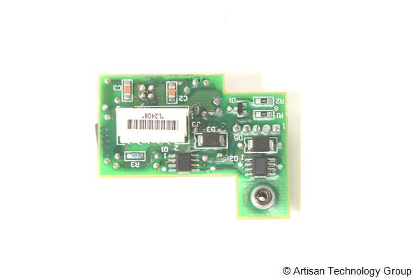 Entek IRD (Power Connector Board for the DataPAC 1500) | ArtisanTG™