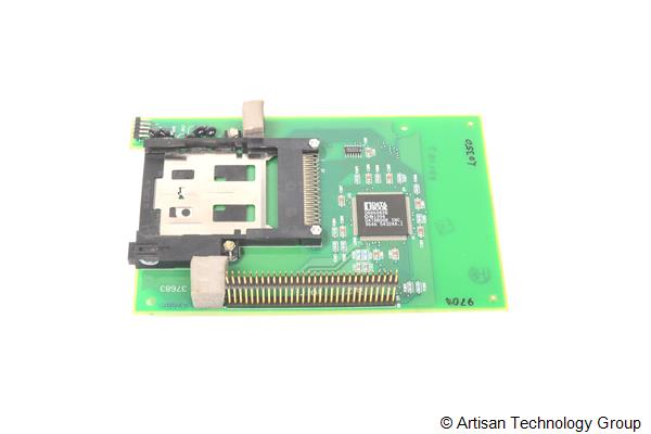 Entek IRD (Expansion Card Board for the DataPAC 1500) | ArtisanTG™
