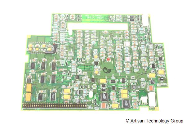 Entek IRD (Circuit Board for the DataPAC 1500) | ArtisanTG™