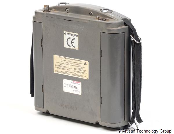 DataPAC 1500 Entek IRD (Portable Data Collector/Analyzer) | ArtisanTG™