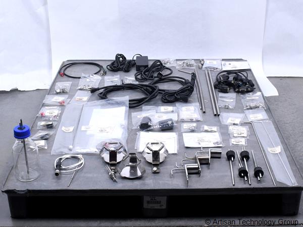 BioFlo 110 New Brunswick Scientific (Modular Fermentation System ...