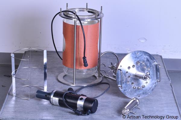 BioFlo 110 Eppendorf (Modular Fermentation System) | ArtisanTG™