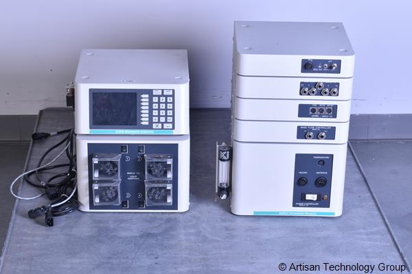 BioFlo 110 Eppendorf (Modular Fermentation System) | ArtisanTG™