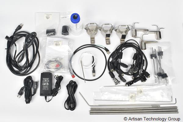 BioFlo 110 Eppendorf (Modular Fermentation System) | ArtisanTG™