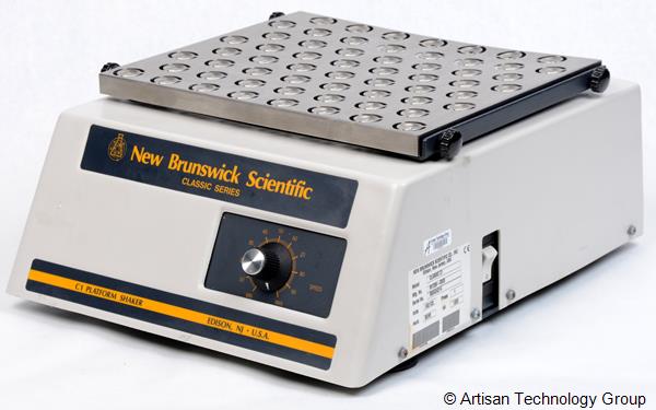 C1 New Brunswick Scientific (Benchtop Gyrotory Platform Shaker ...