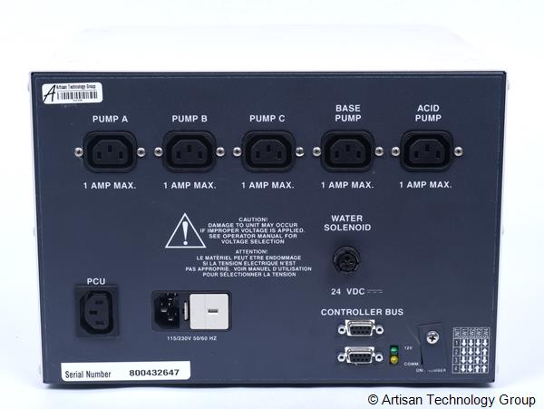 M1273-3100 New Brunswick Scientific (BioFlo 110 Power Controller ...