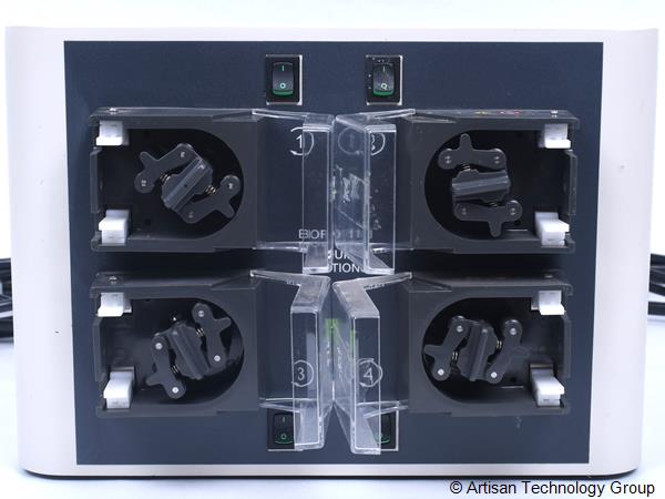 M1273-3106 Eppendorf (BioFlo 110 4-Pump Module) | ArtisanTG™