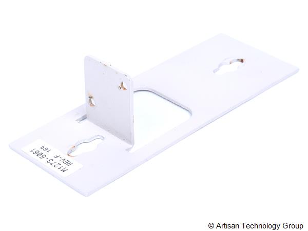 M1273-5061 Eppendorf (BioFlo 110 Solenoid Valve Mounting Bracket ...